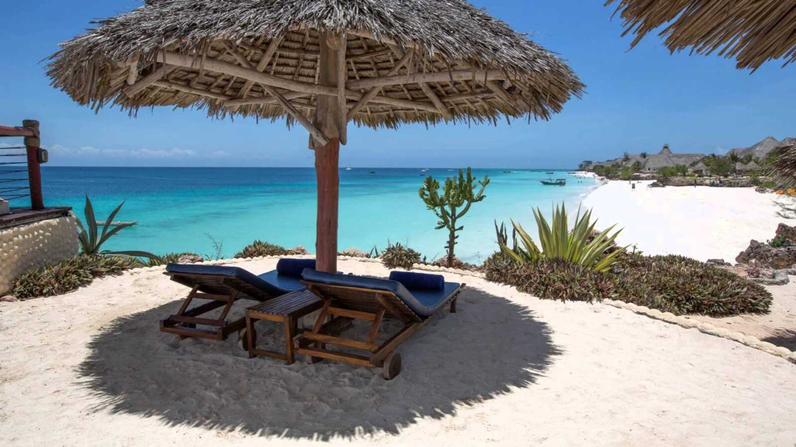 Zanzibar Wallpapers (83 images) - WallpaperCat