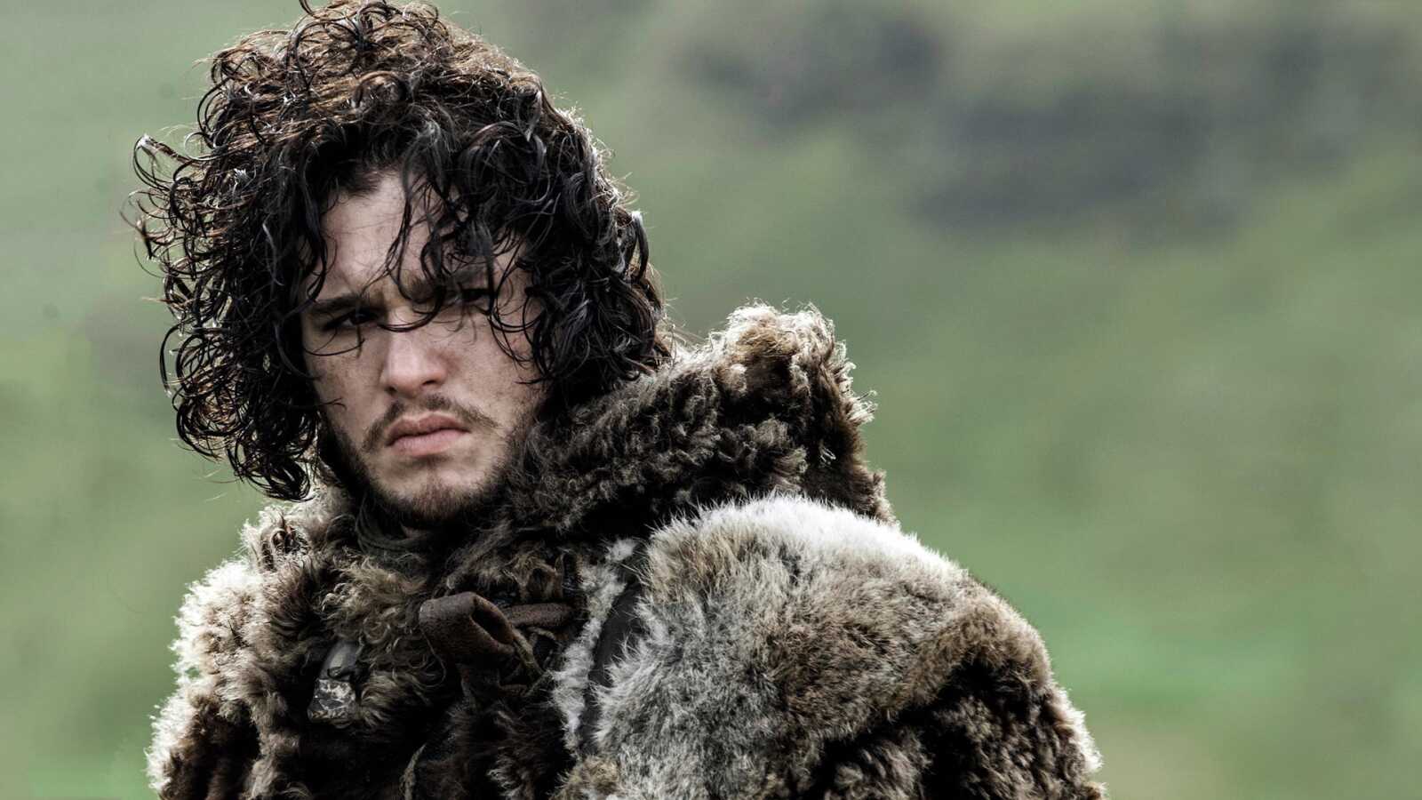 Jon Snow Wallpapers (42 images) - WallpaperCat