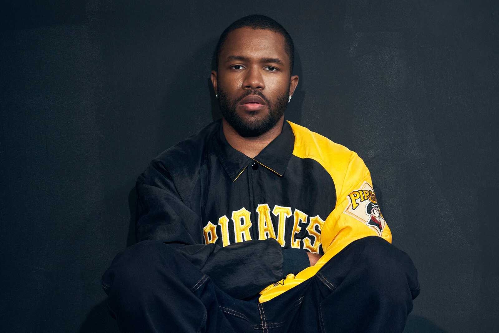 Frank Ocean Wallpapers (27 images) - WallpaperCat