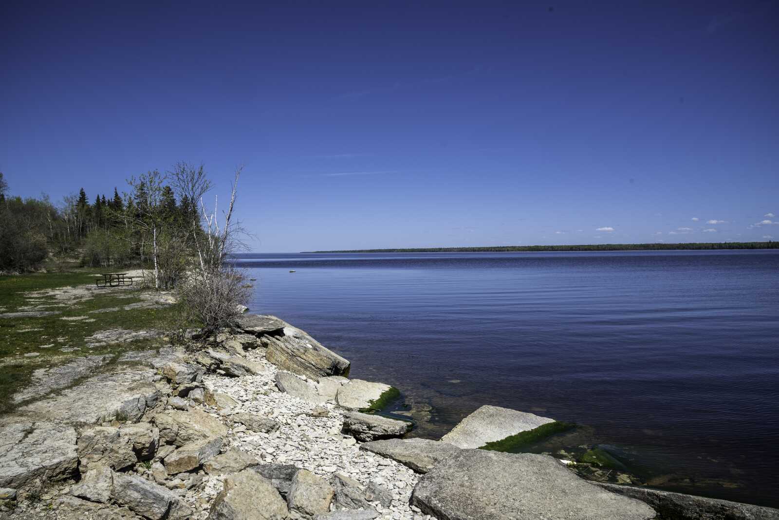 Winnipegosis Lake Wallpapers (12 images) - WallpaperCat