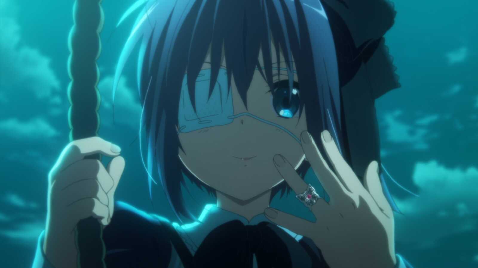 Love, Chunibyo and Other Delusions Wallpapers (39 images) - WallpaperCat