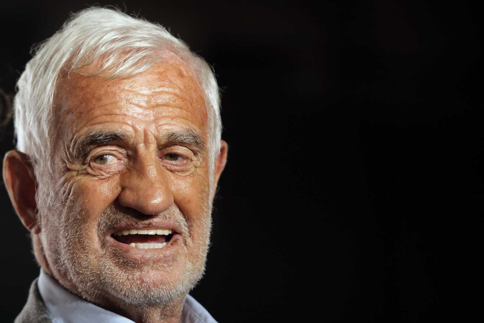Jean-Paul Belmondo Wallpapers (39 images) - WallpaperCat