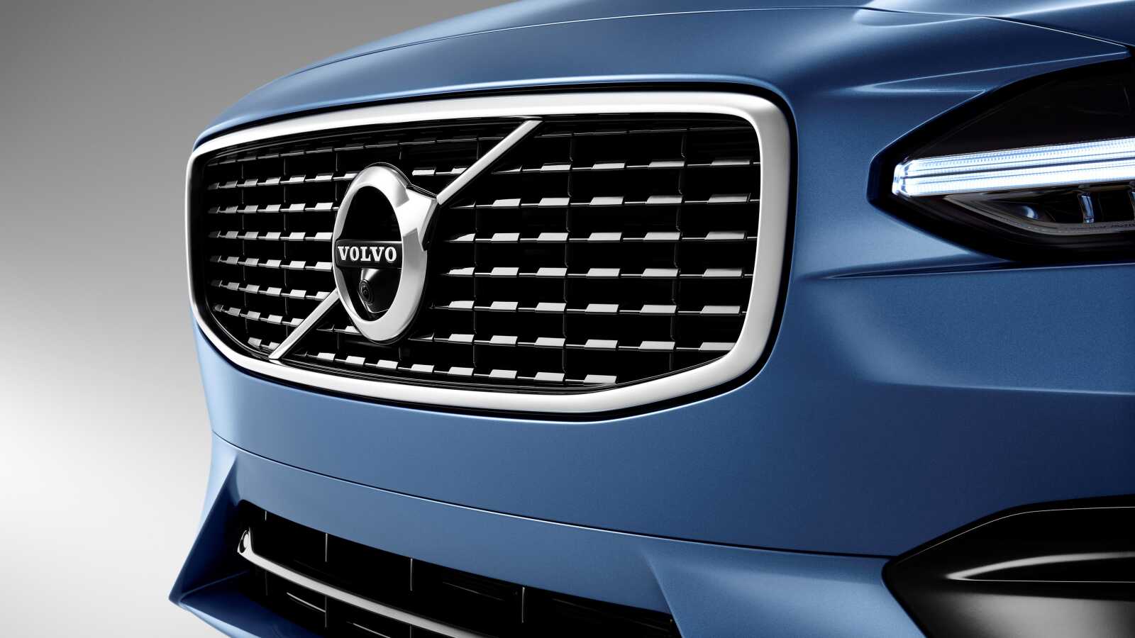 Volvo Wallpapers (63 images) - WallpaperCat