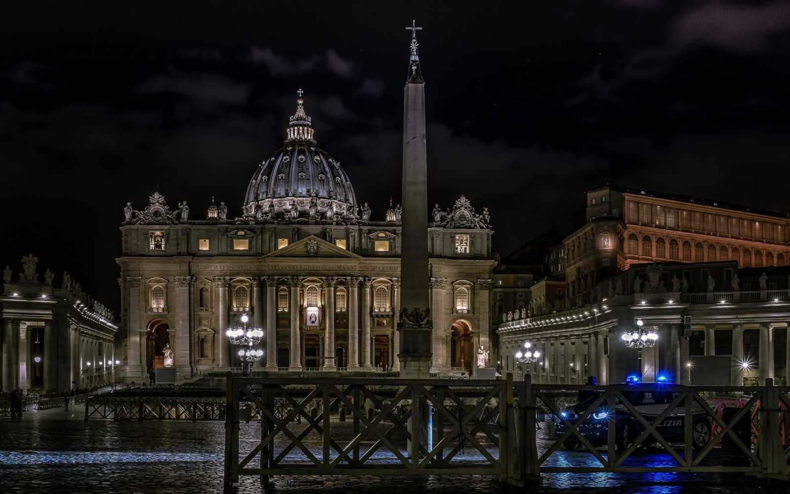 Vatican City Wallpapers (68 images) - WallpaperCat