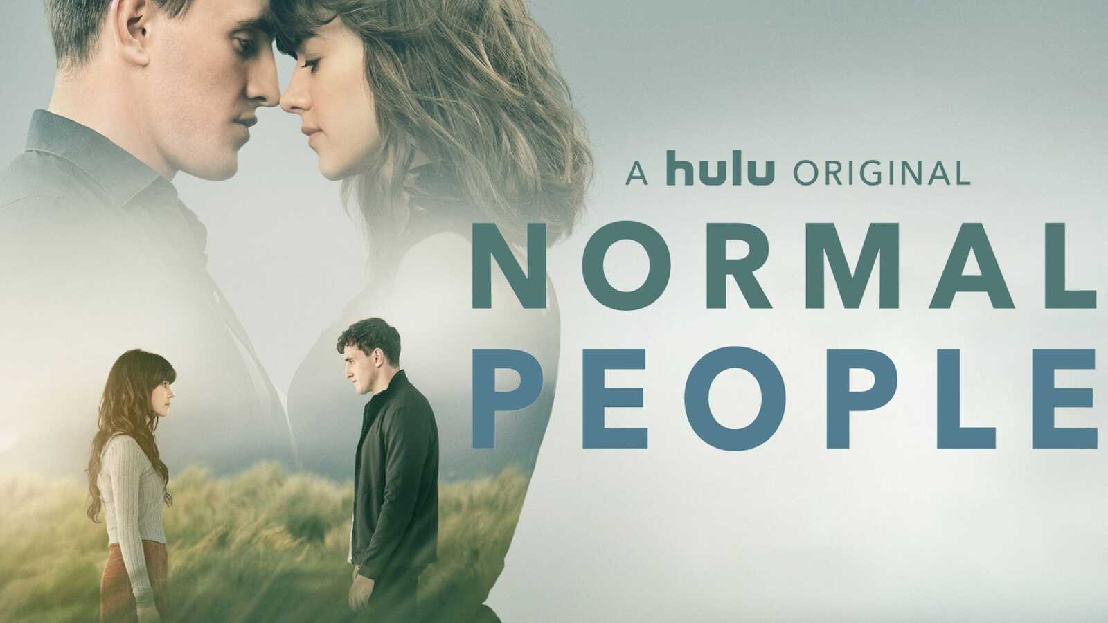 Normal People (TV Mini Series) Wallpapers (20 images) - WallpaperCat