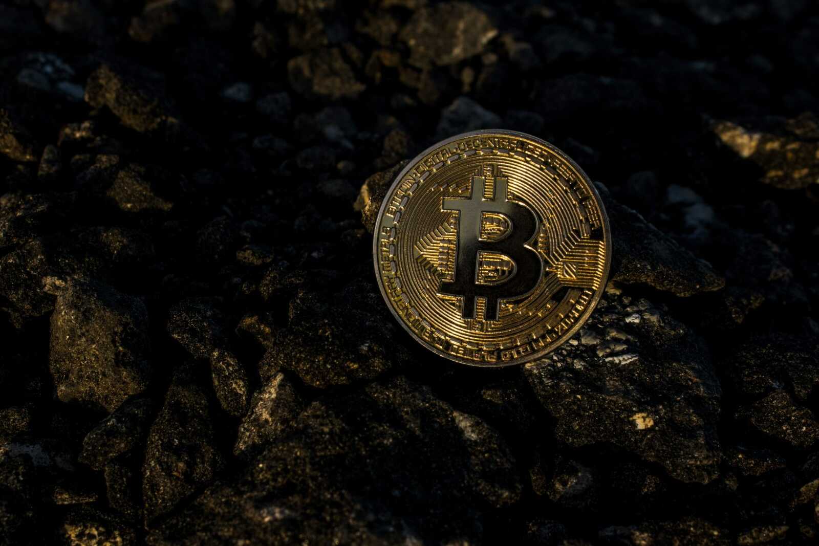 Bitcoin Wallpapers (67 images) - WallpaperCat