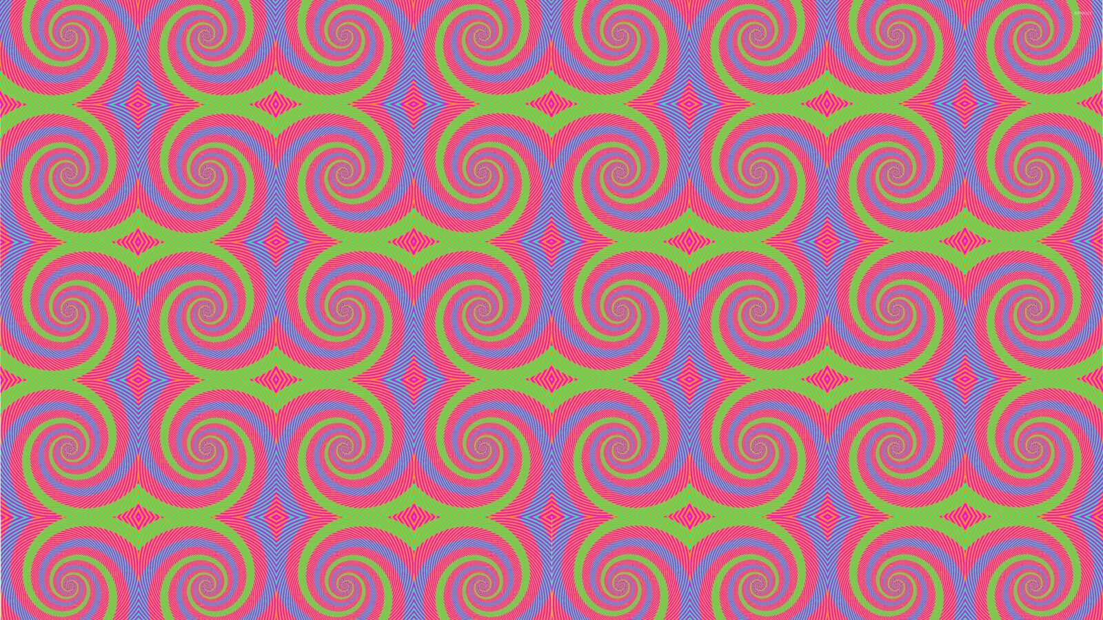 Swirl Wallpapers (60 images) - WallpaperCat