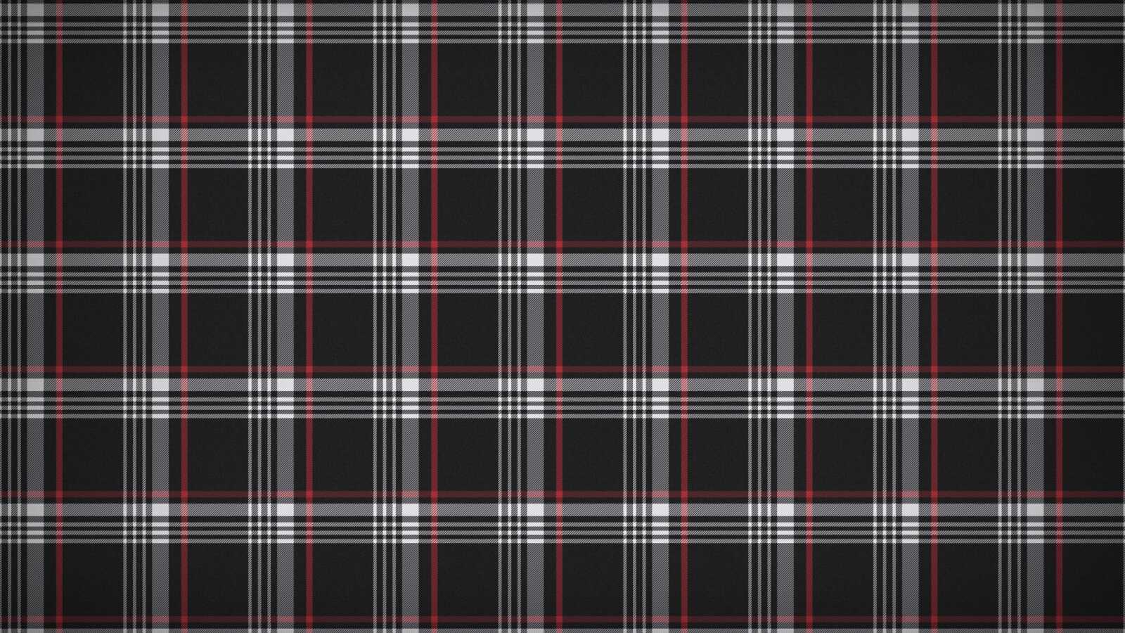 Plaid Pattern Wallpapers (48 images) - WallpaperCat