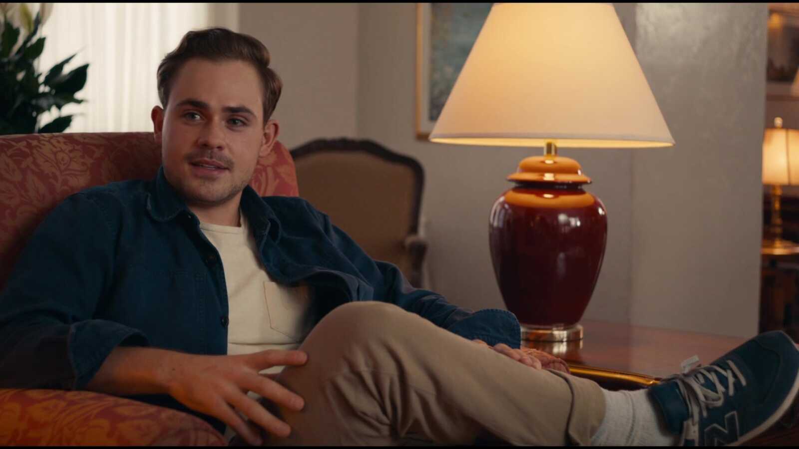 Dacre Montgomery Wallpapers (33 images) - WallpaperCat
