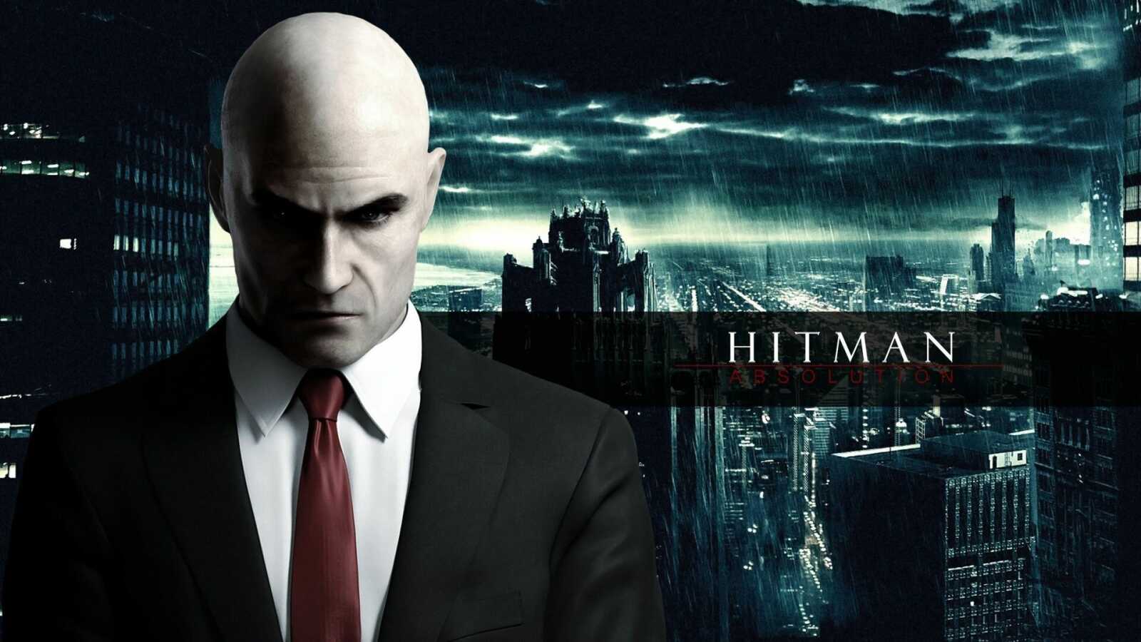 Hitman (Game) Wallpapers (69 images) - WallpaperCat