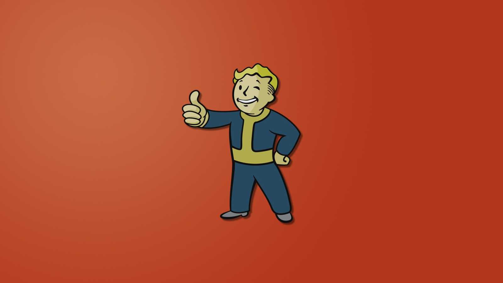 Fallout Wallpapers (73 images) - WallpaperCat