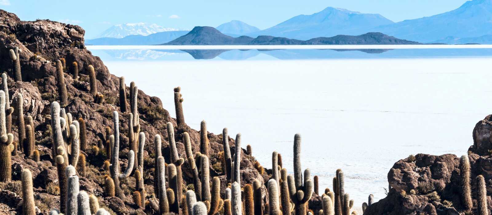Salar De Uyuni (Bolivia) Wallpapers (38 images) - WallpaperCat