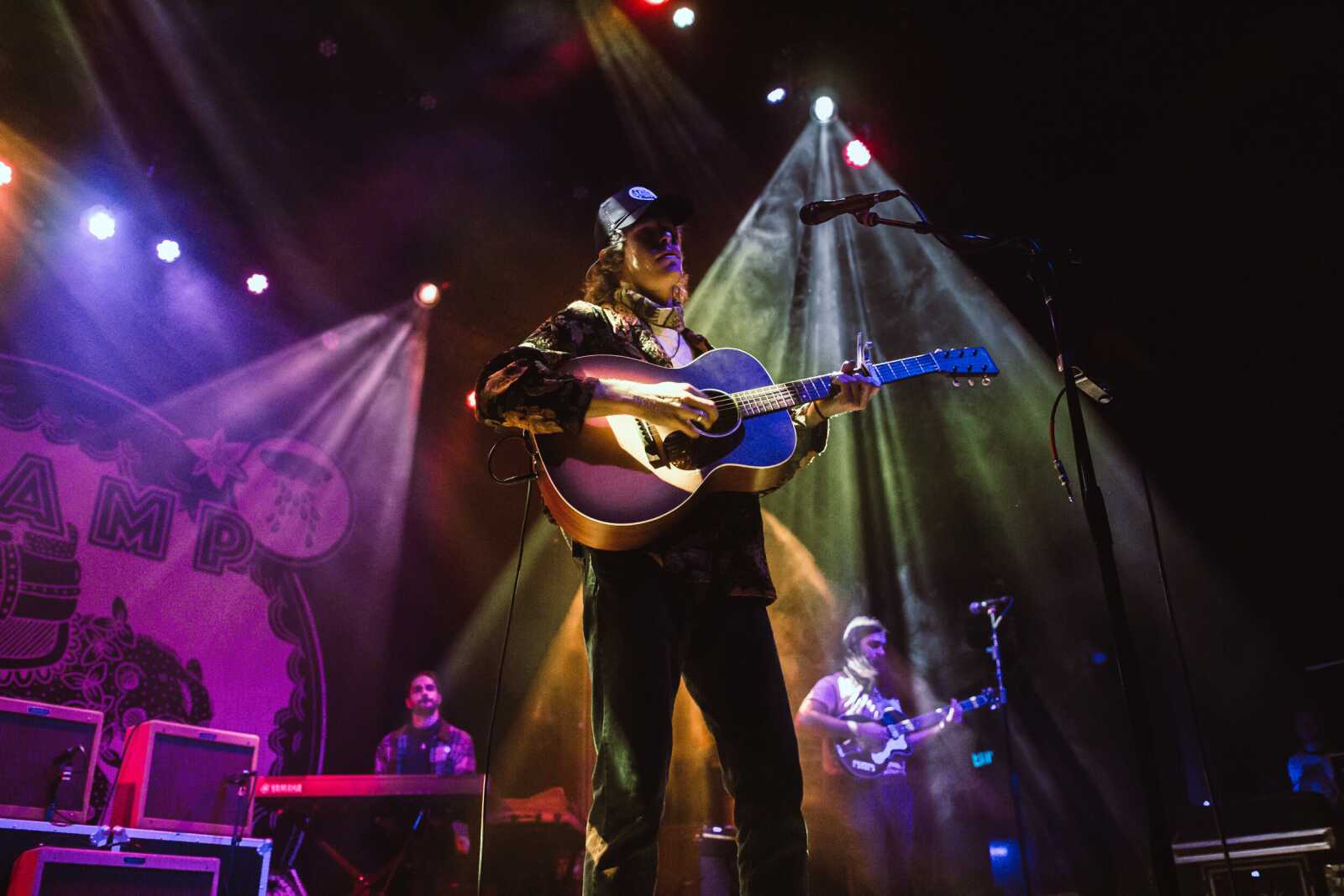 Caamp (Band) Wallpapers (38 images) - WallpaperCat