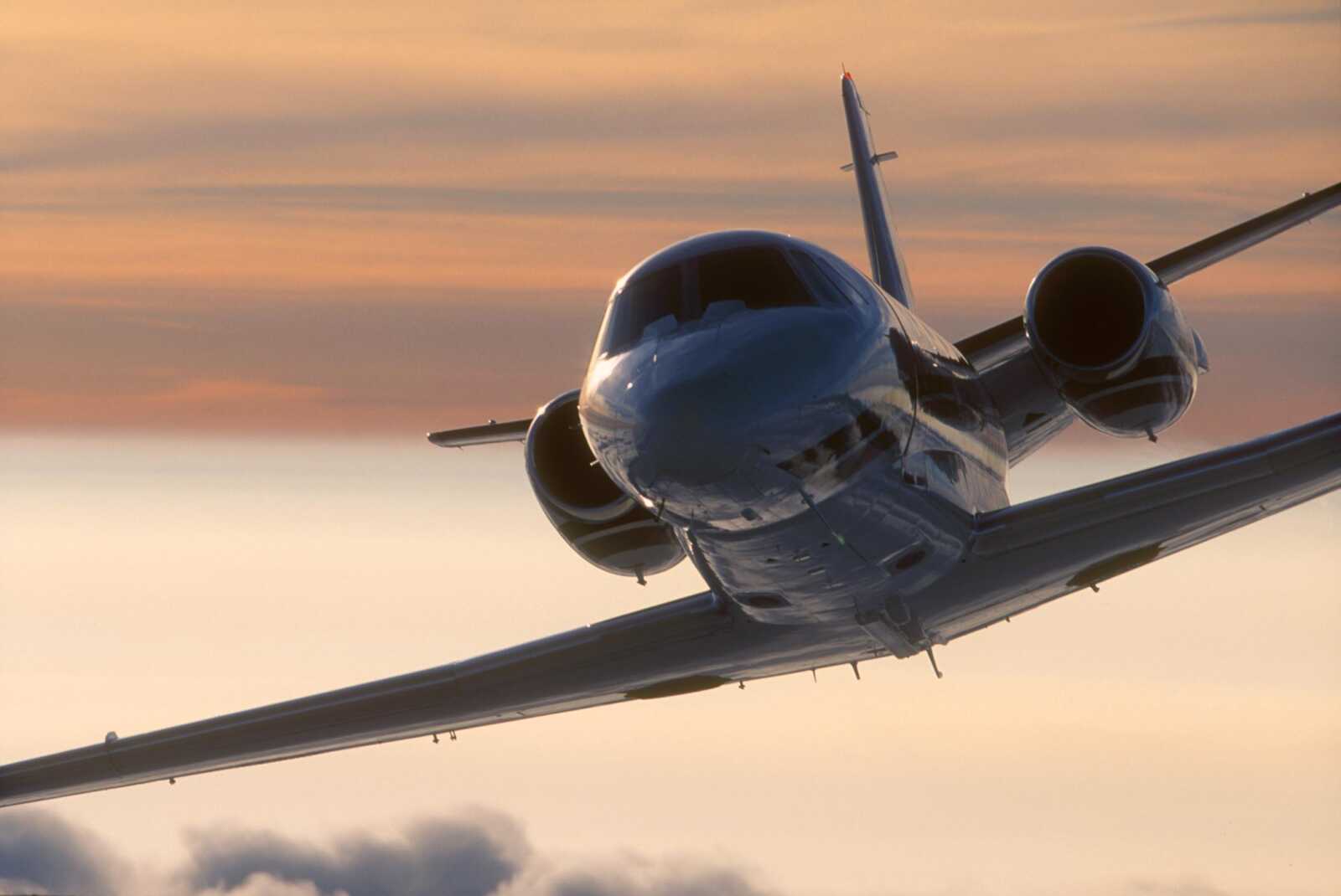 Cessna Citation Wallpapers (37 images) - WallpaperCat