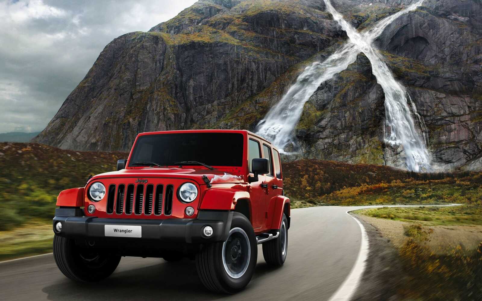 Jeep Wallpapers (86 images) - WallpaperCat