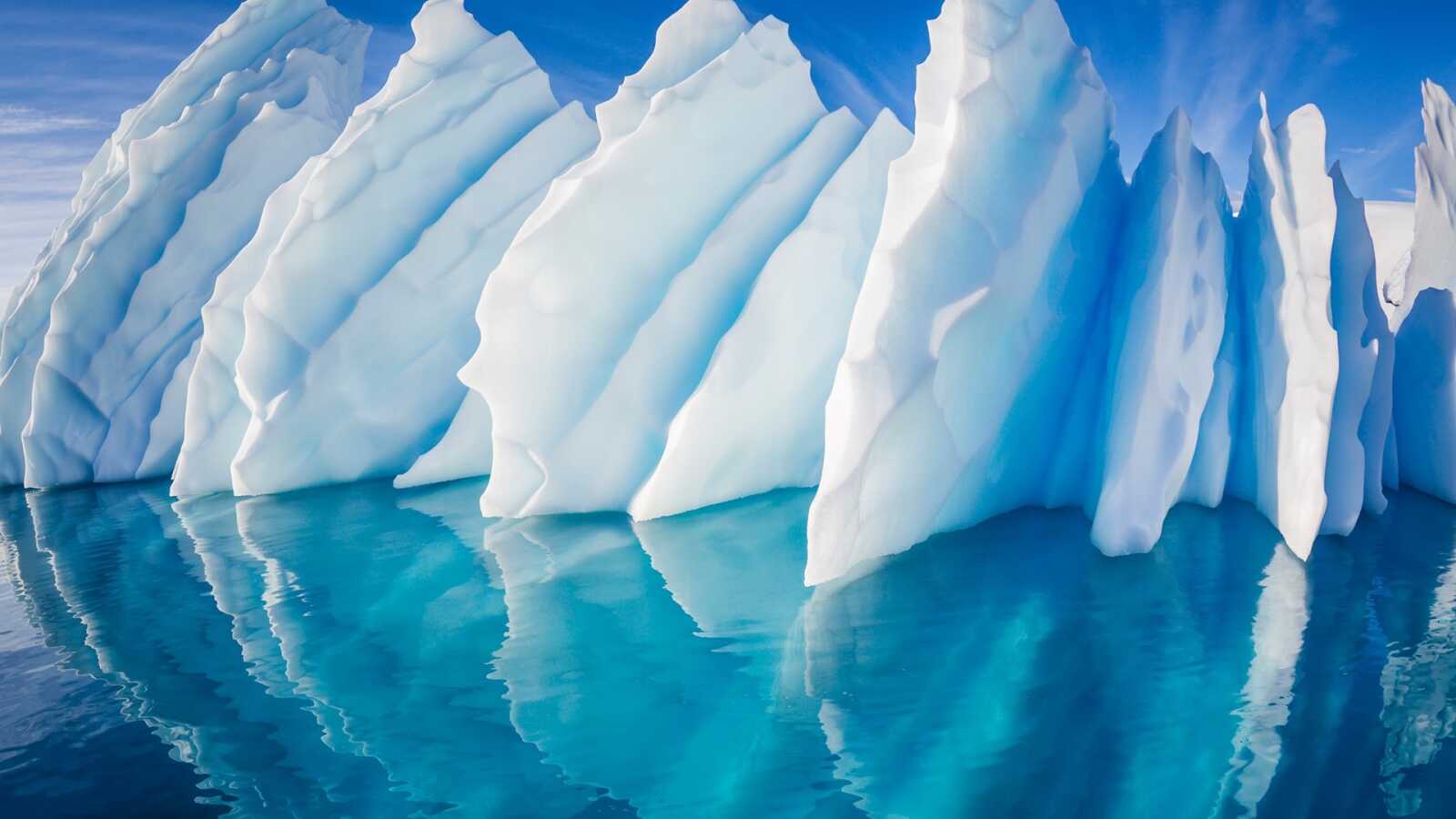 Antarctica Wallpapers (114 images) - WallpaperCat