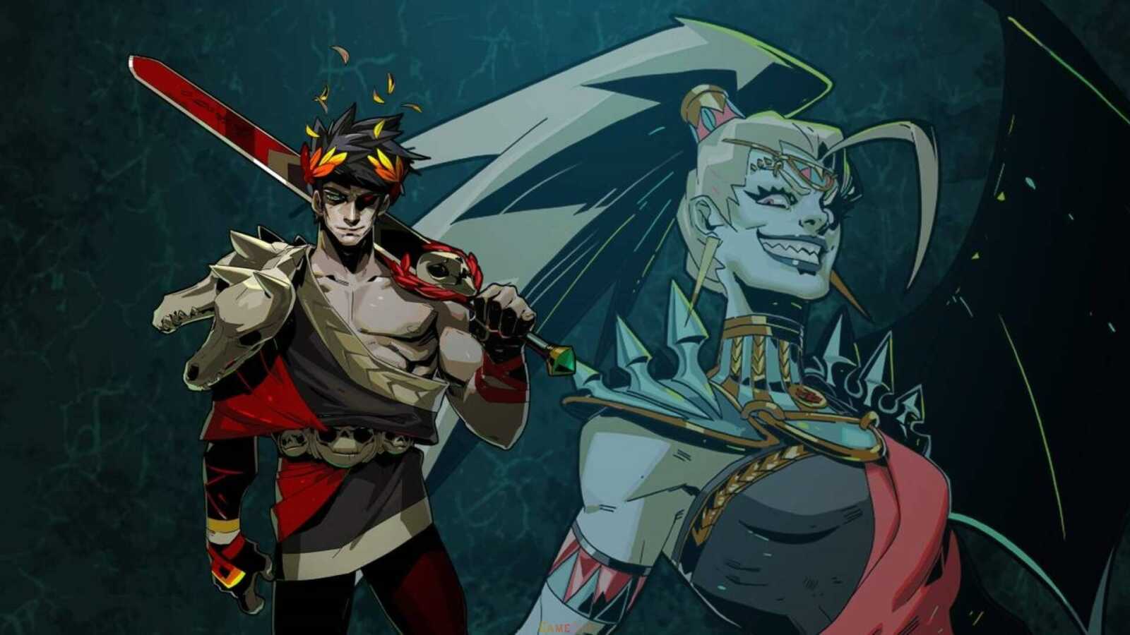Hades Wallpapers (50 images) - WallpaperCat