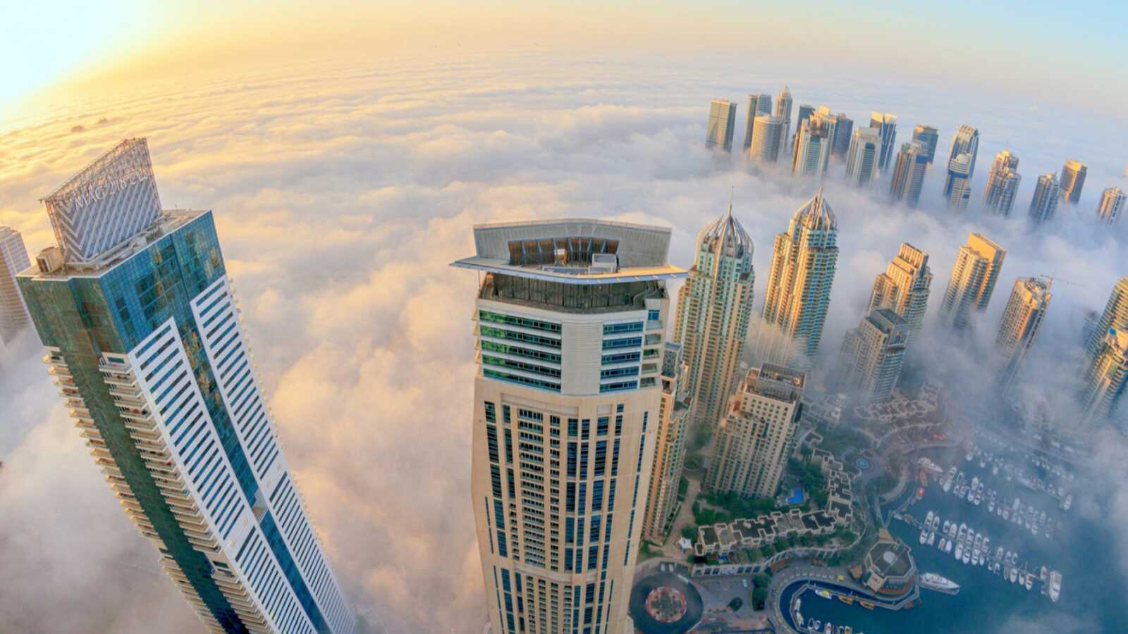 Dubai Wallpapers (48 images) - WallpaperCat