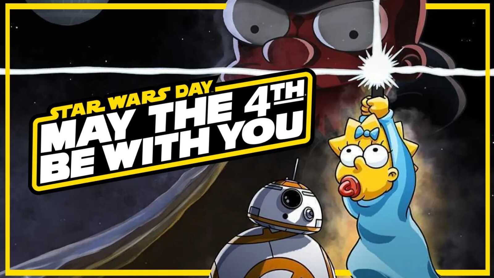 May the 4th (Star Wars Day) Wallpapers (14 images) - WallpaperCat
