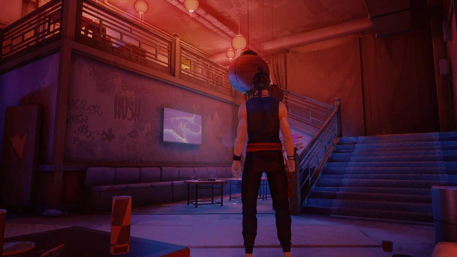 Sifu Wallpapers (35 images) - WallpaperCat