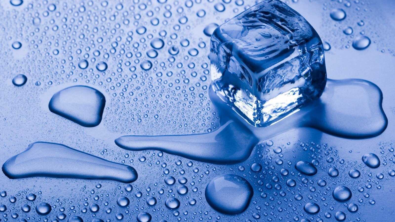 Ice Wallpapers (41 images) - WallpaperCat