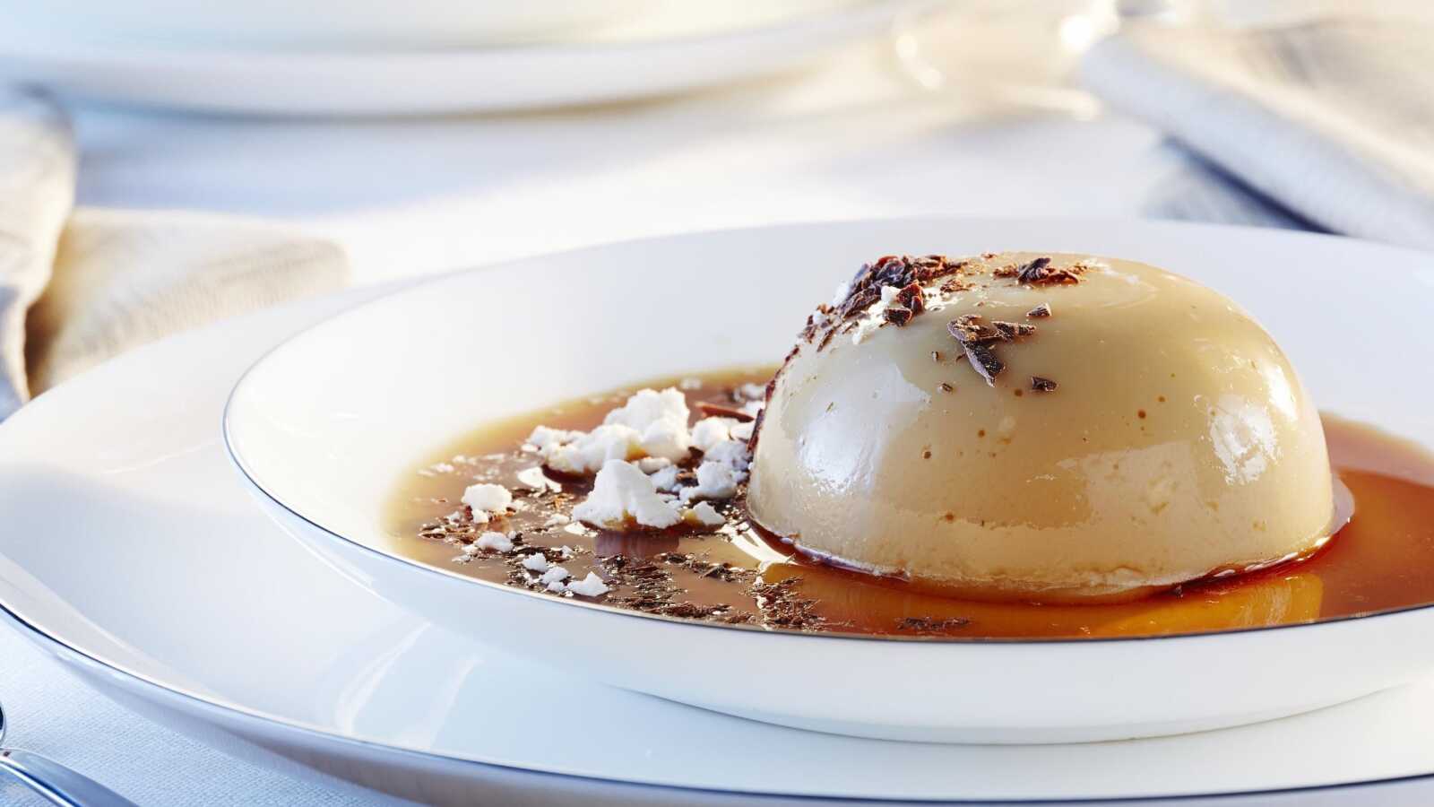 Pudding Wallpapers (40 images) - WallpaperCat