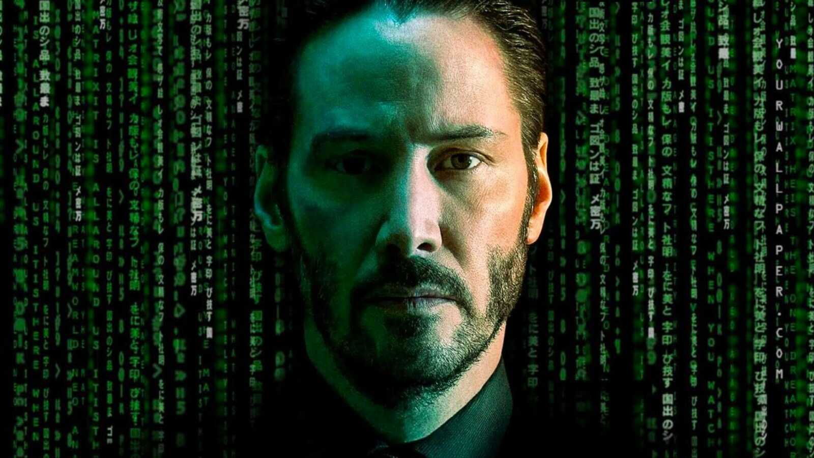 Matrix Franchise Wallpapers (60 images) - WallpaperCat
