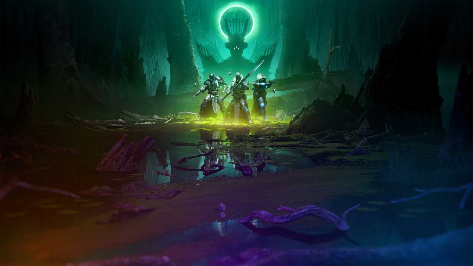 Destiny Wallpapers (60 images) - WallpaperCat