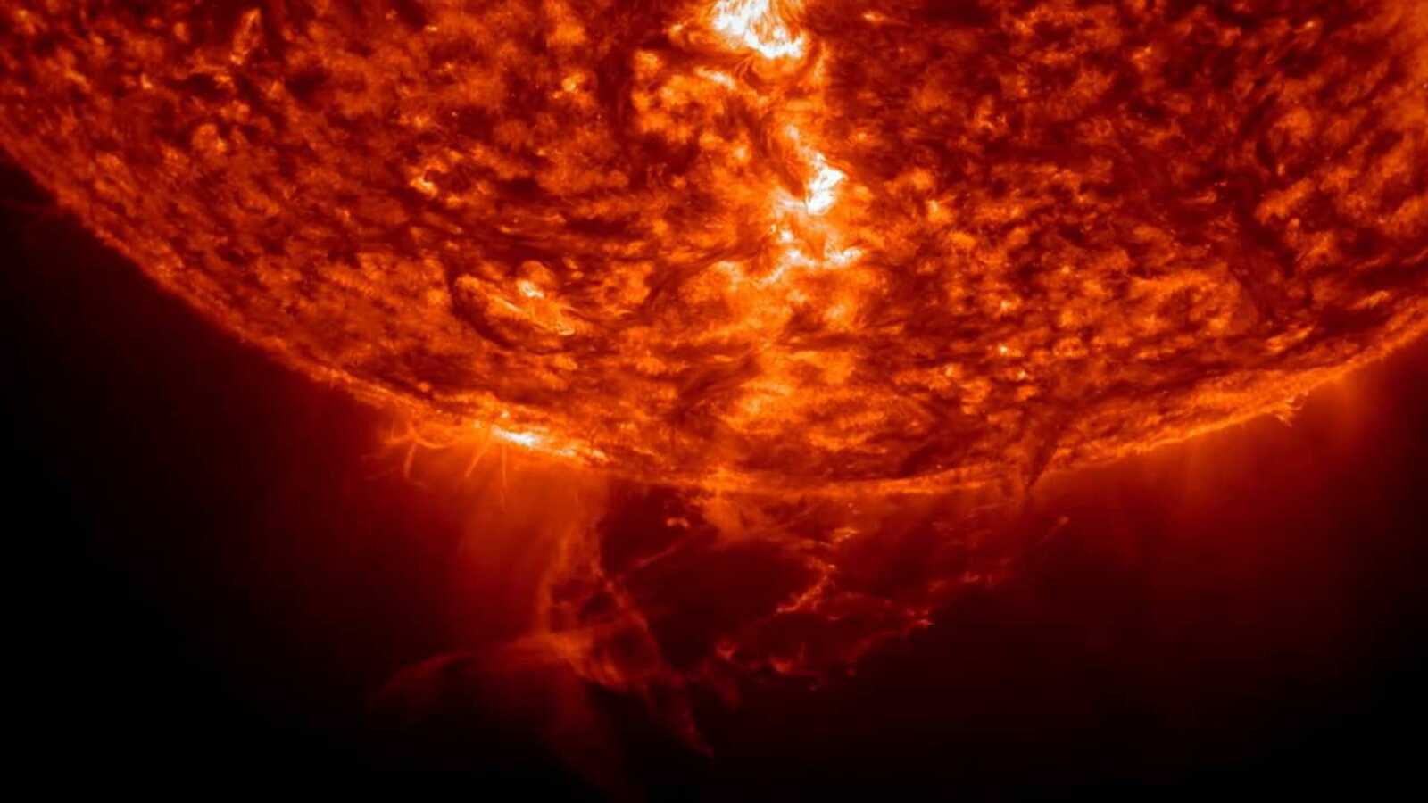 Sun Wallpapers (119 images) - WallpaperCat