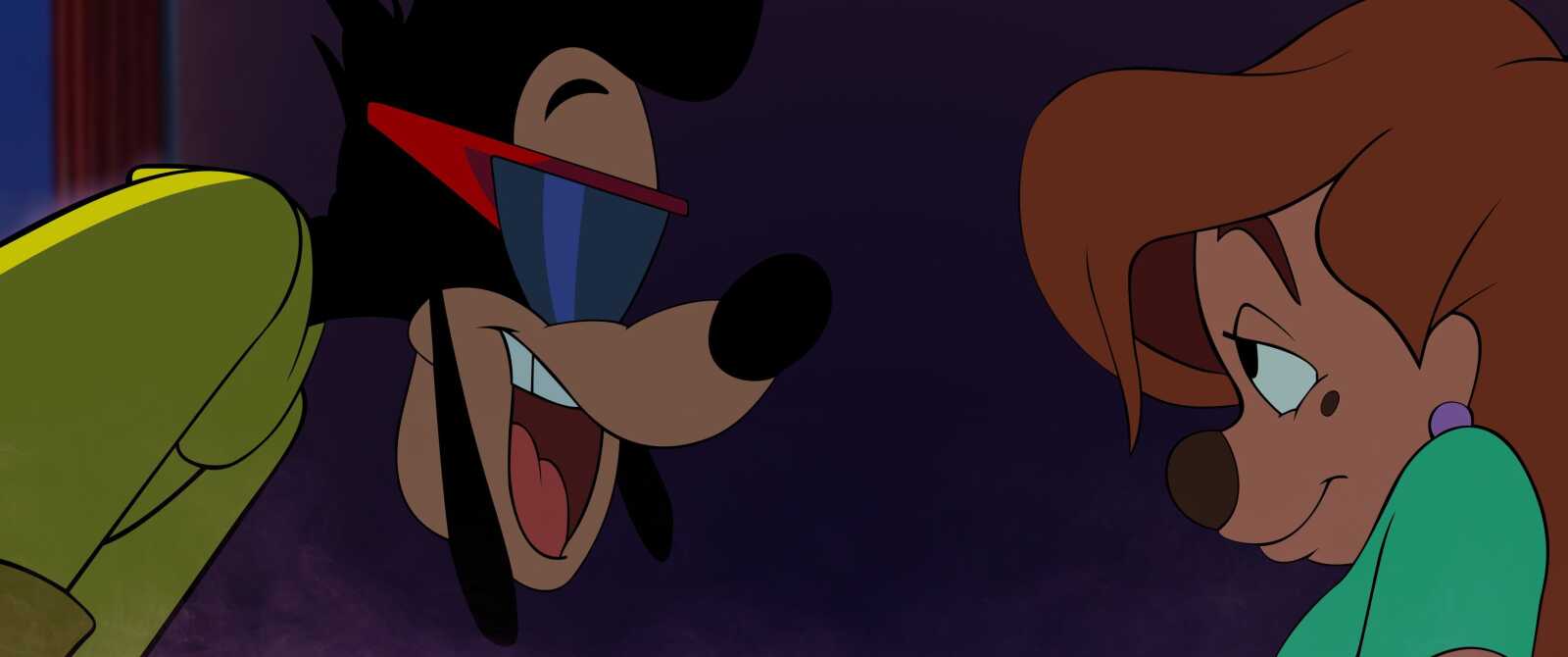 Max Goof (Disney) Wallpapers (16 images) - WallpaperCat