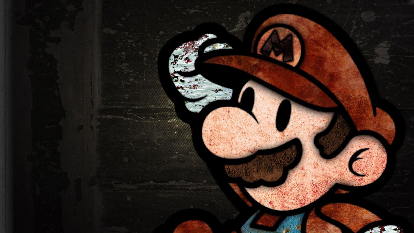 Mario Castle Wallpapers (36 images) - WallpaperCat