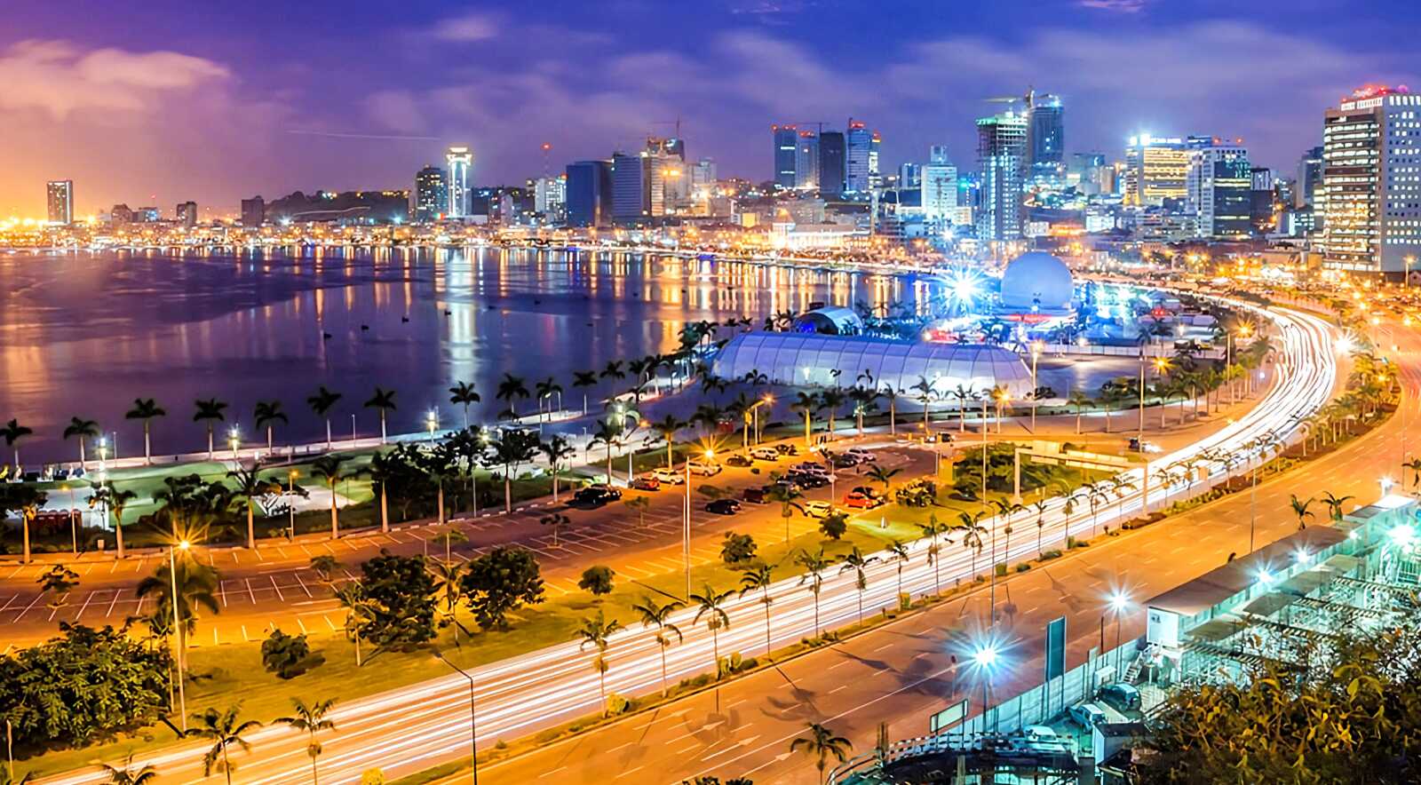 Luanda (Angola) Wallpapers (31 images) - WallpaperCat