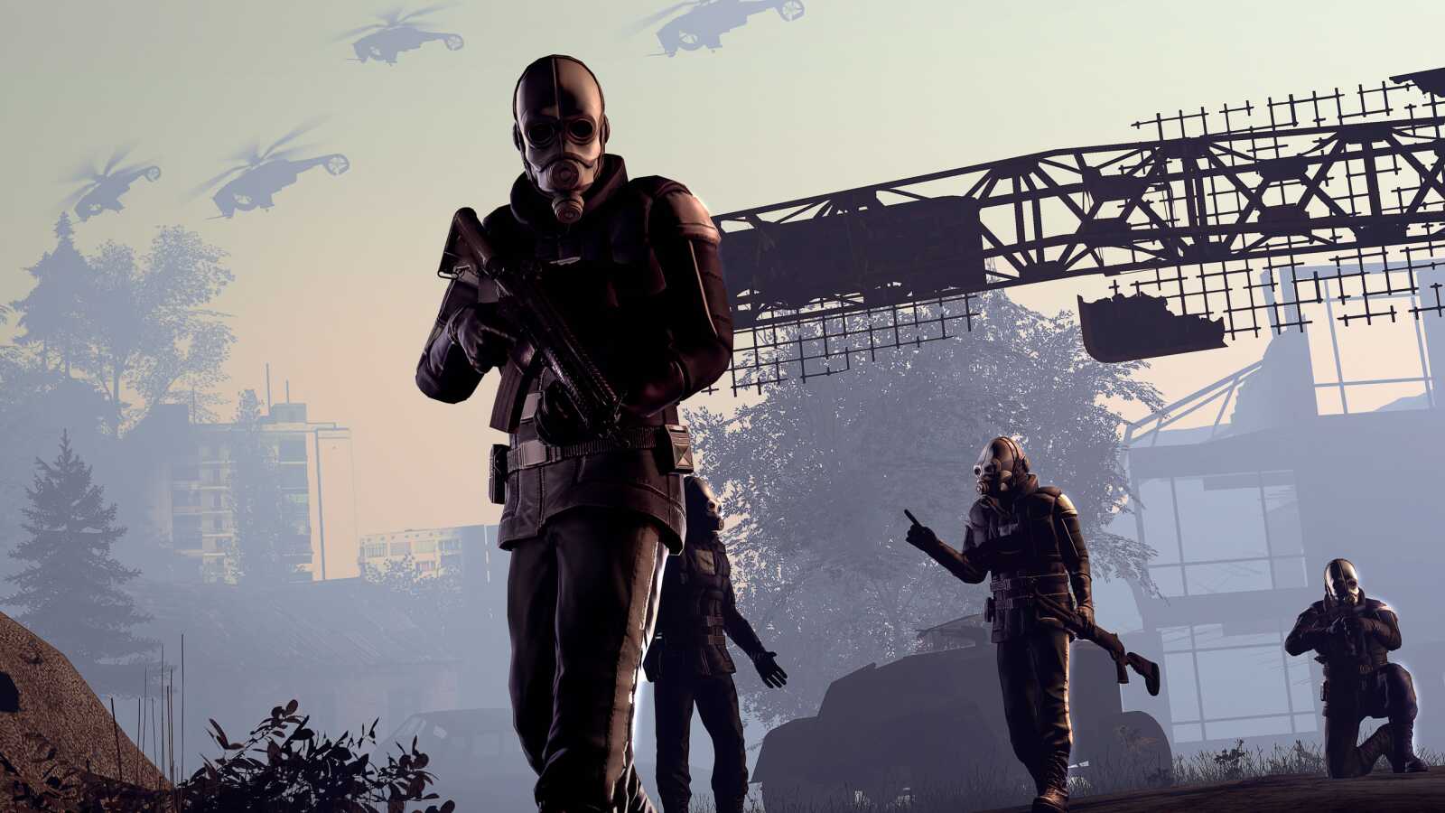 Half-Life Wallpapers (42 images) - WallpaperCat