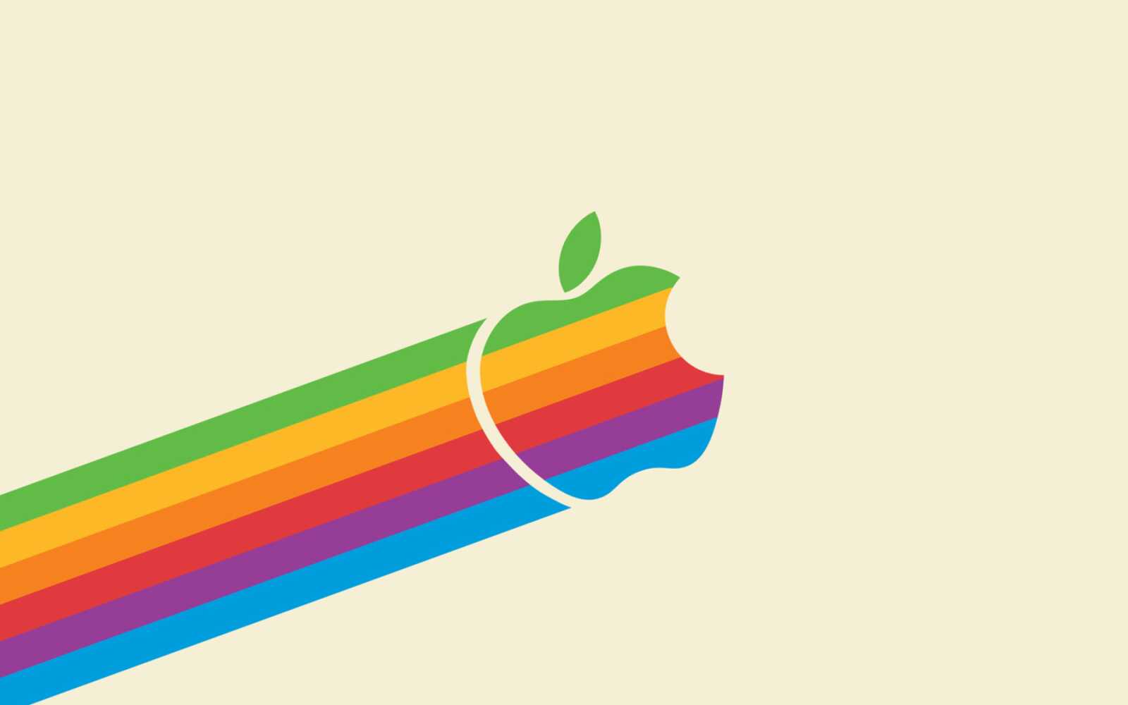 Apple Logo Wallpapers (76 images) - WallpaperCat