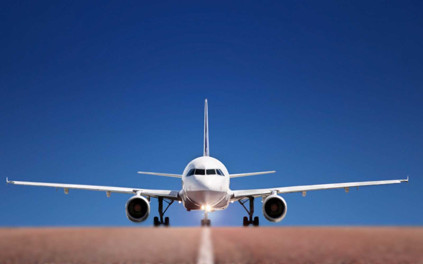Aircraft Wallpapers (50 images) - WallpaperCat
