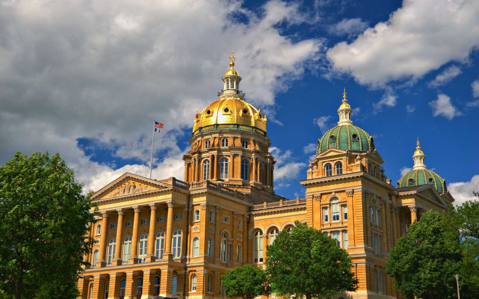 Iowa Wallpapers (22 images) - WallpaperCat