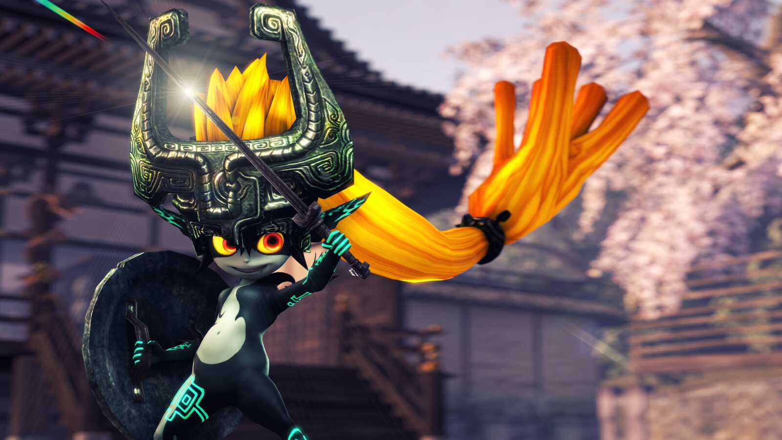 Midna (Legend of Zelda) Wallpapers (25 images) - WallpaperCat