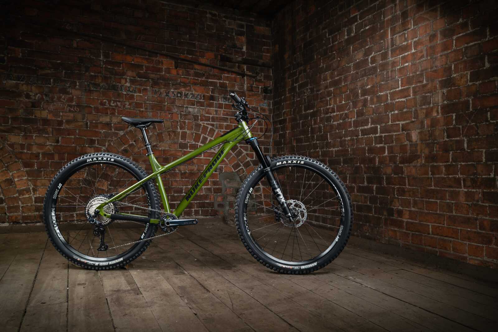 Nukeproof Bikes Wallpapers (50 images) - WallpaperCat