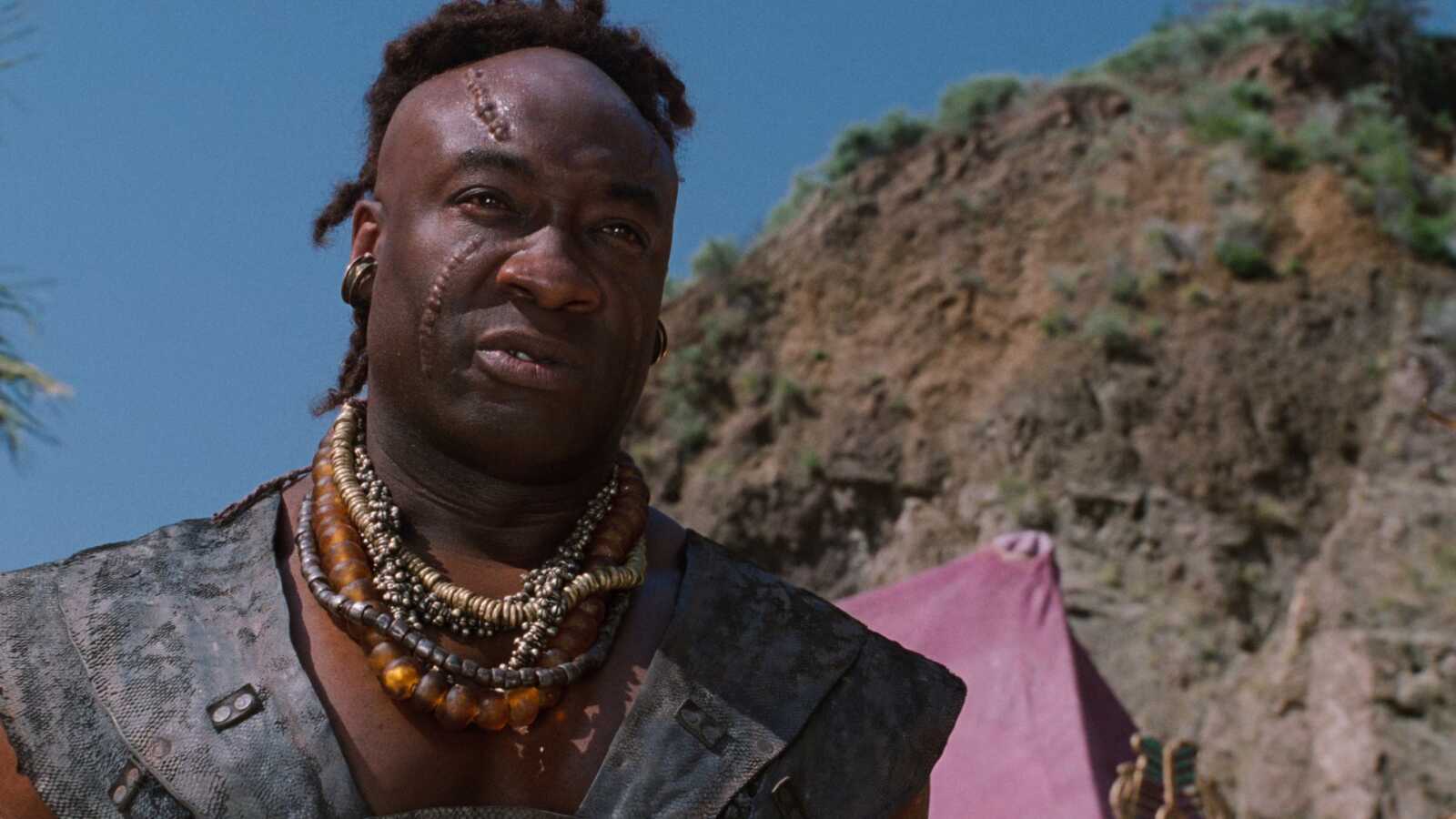 The Scorpion King Wallpapers (18 images) - WallpaperCat