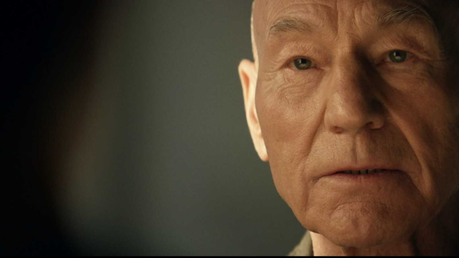 Star Trek: Picard (TV Series) Wallpapers (72 images) - WallpaperCat