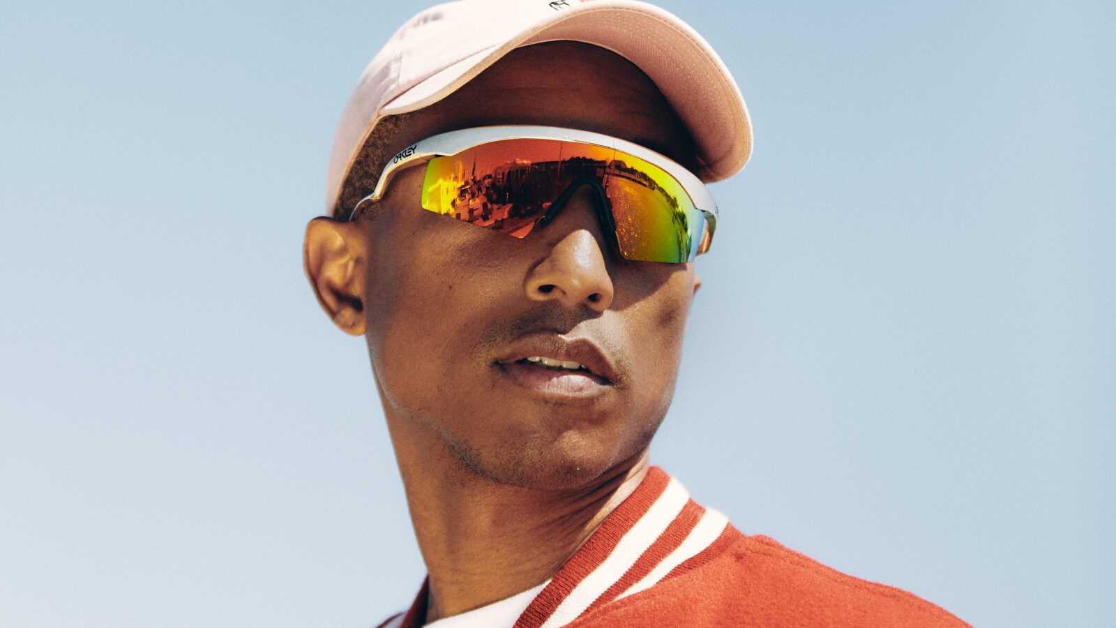 Pharrell Williams Wallpapers (45 images) - WallpaperCat
