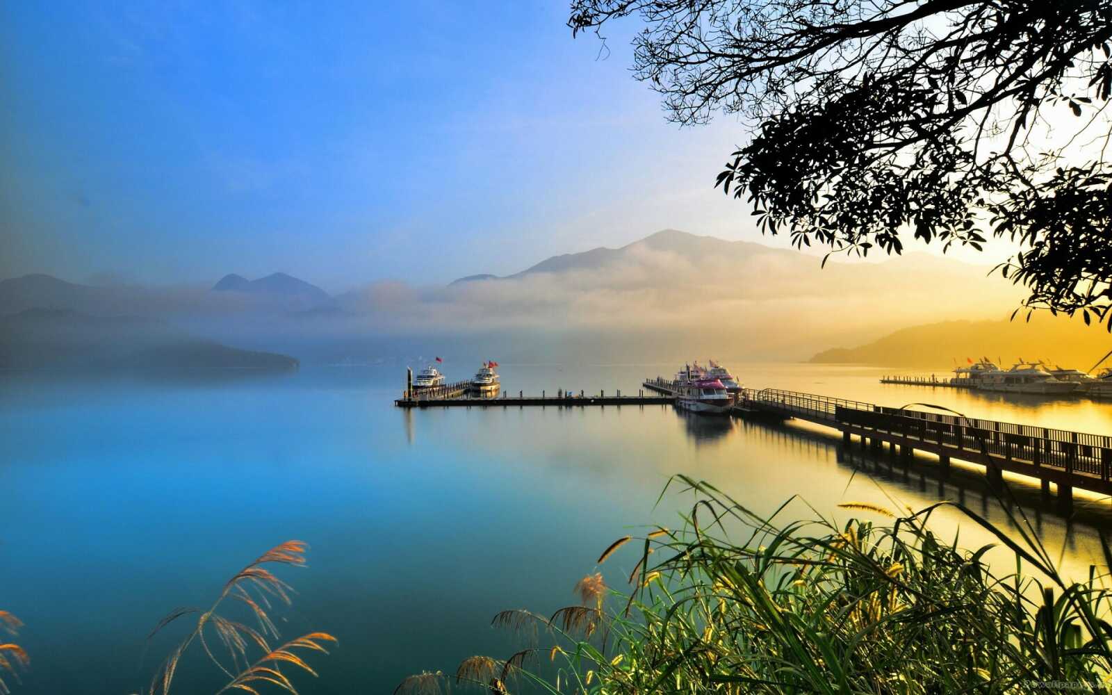 Lake Wallpapers (46 images) - WallpaperCat