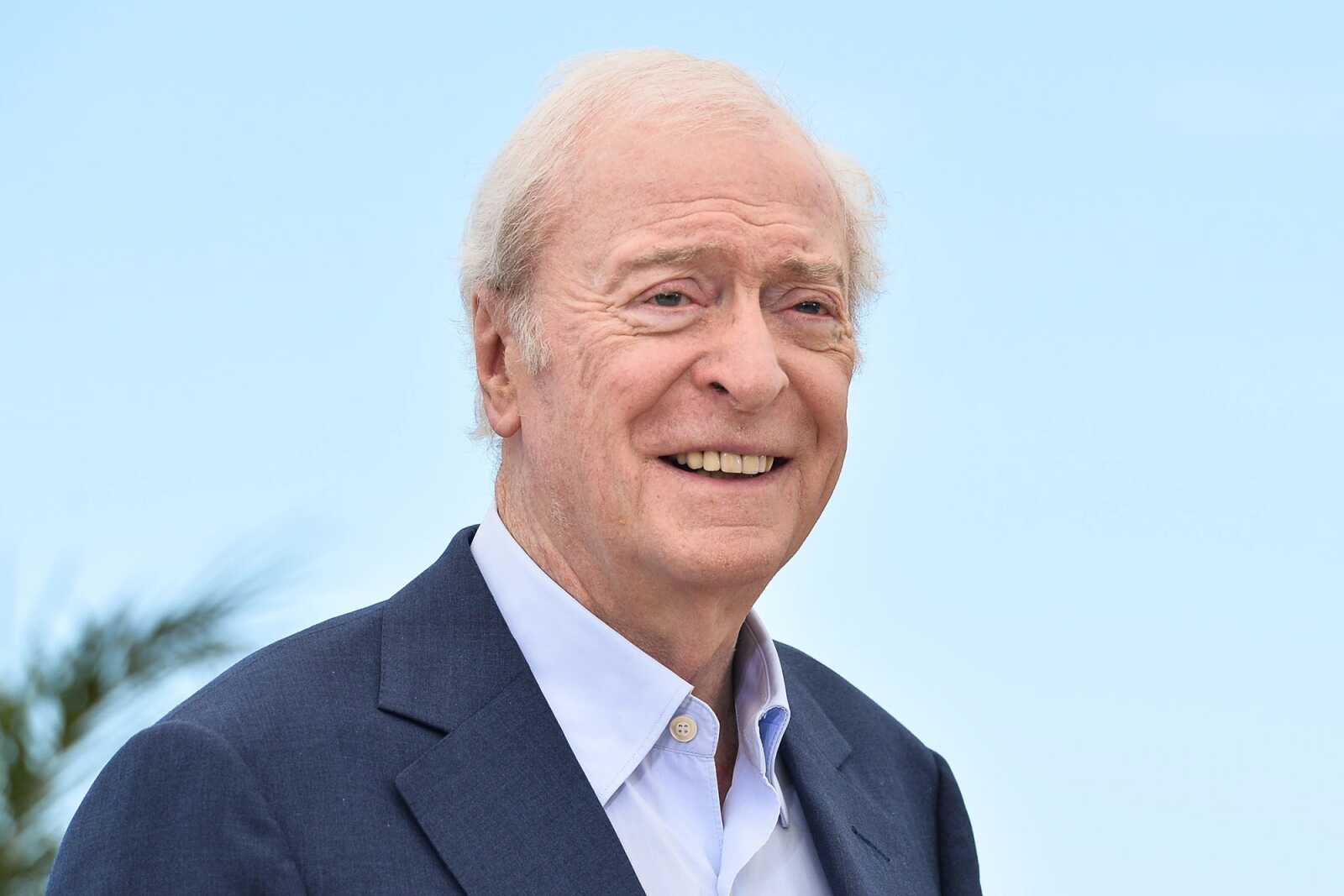 Michael Caine Wallpapers (35 images) - WallpaperCat