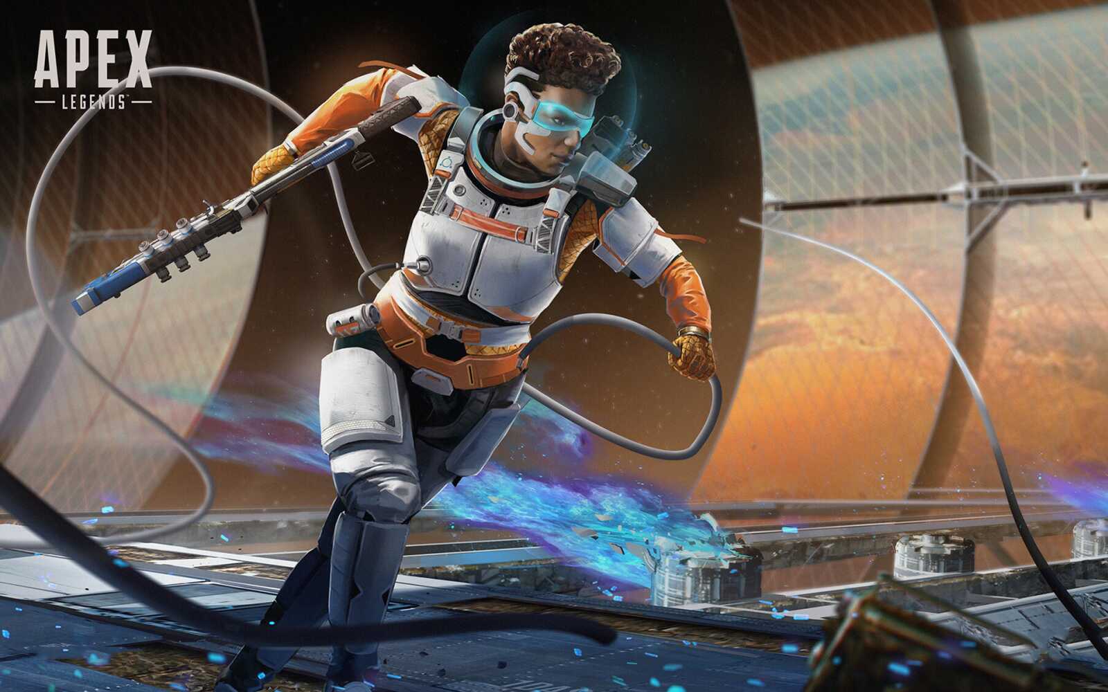 Apex Legends Wallpapers (82 images) - WallpaperCat