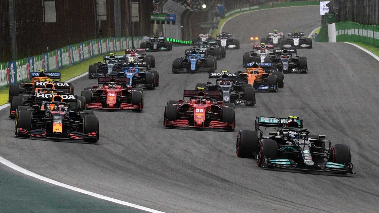 Grand Prix F1 Wallpapers (55 images) - WallpaperCat