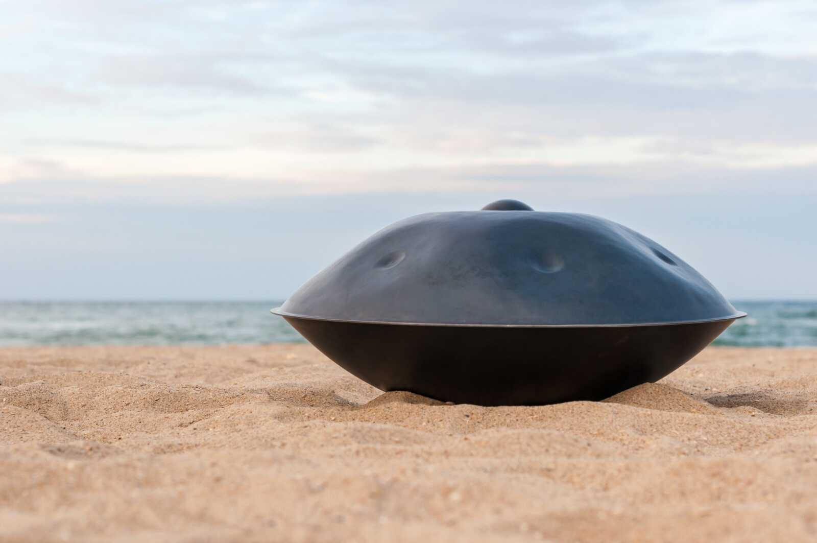 Handpan Wallpapers (39 images) - WallpaperCat