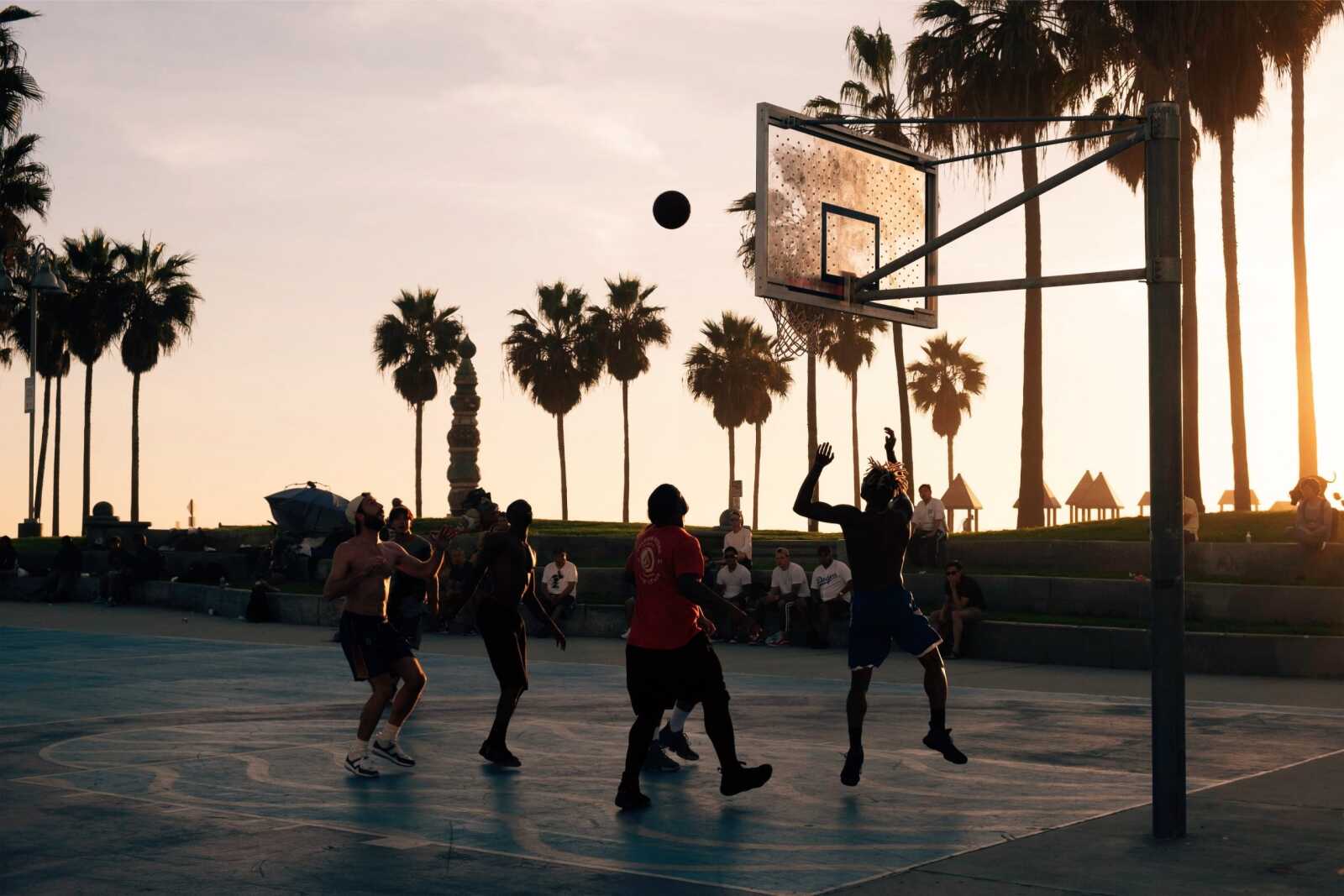 Streetball Wallpapers (23 images) - WallpaperCat
