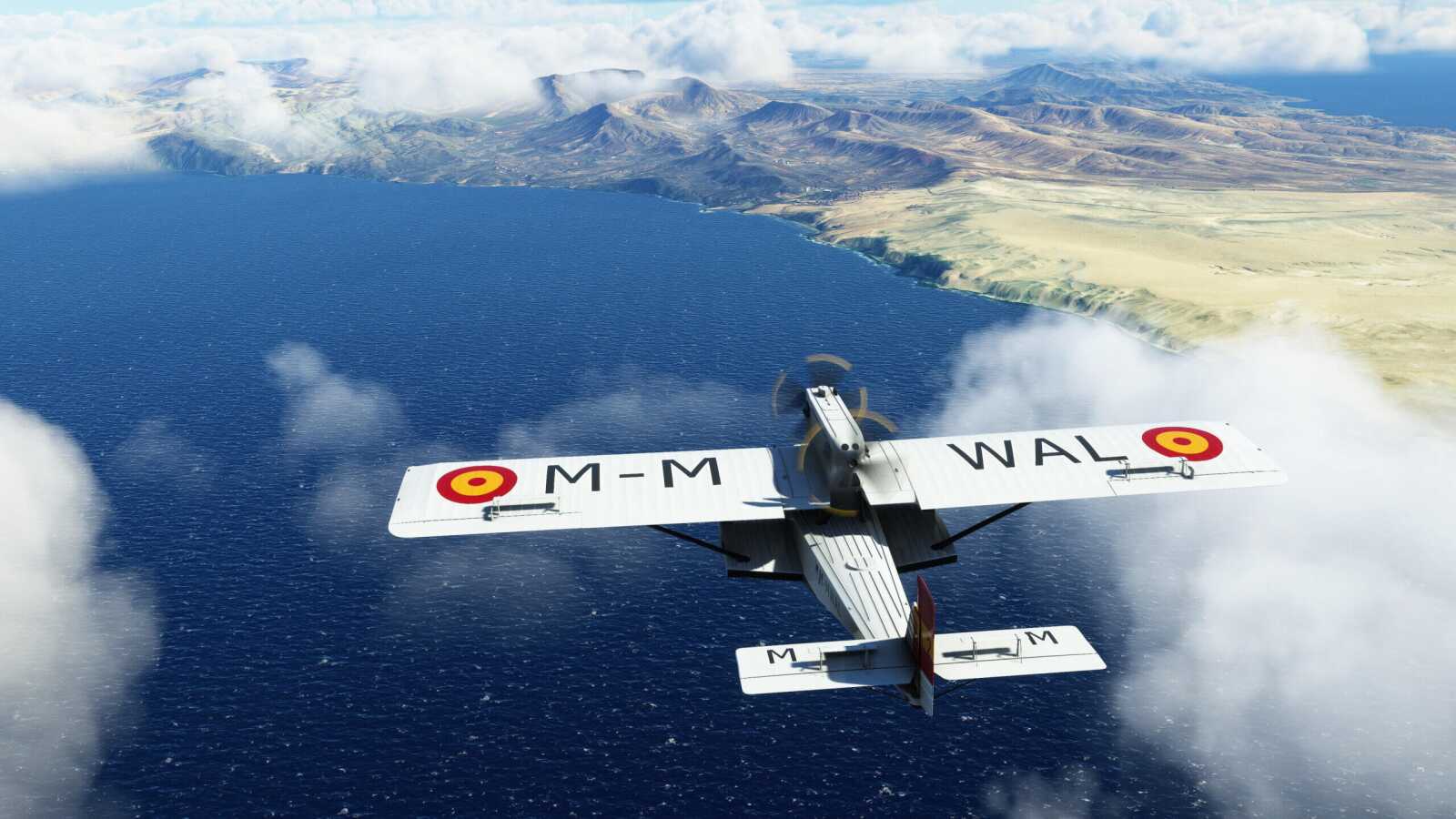 Dornier Do J Wallpapers (16 images) - WallpaperCat