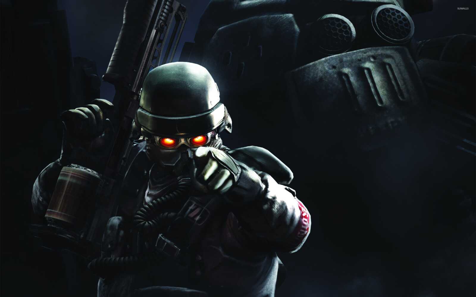 Killzone Wallpapers (56 images) - WallpaperCat