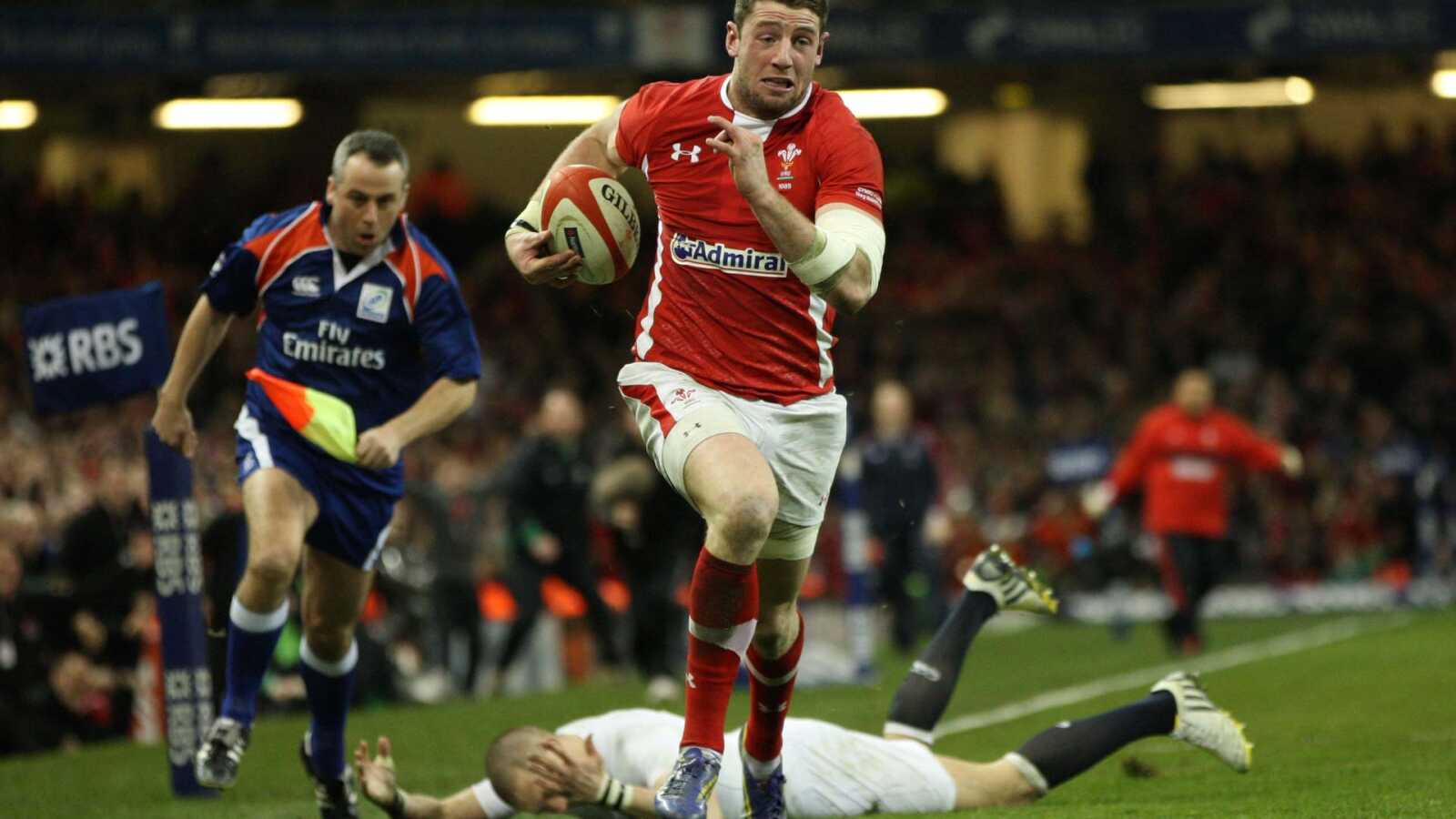 Rugby Wallpapers (18 images) - WallpaperCat